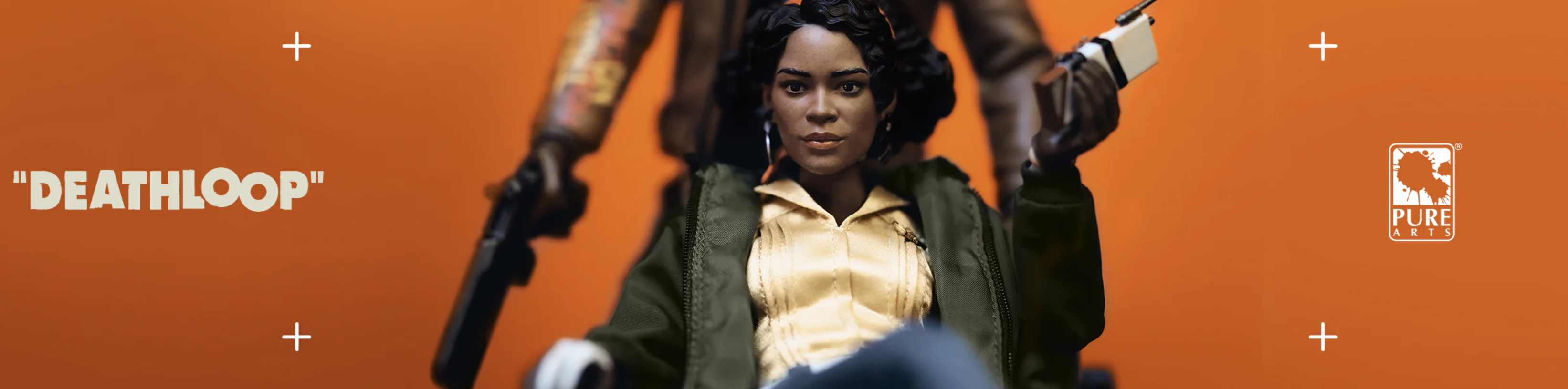Deathloop – NightRARE